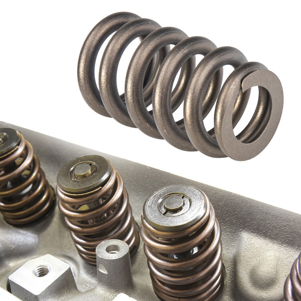 16* PAC-1218 Drop-In Beehive Valve Spring Kit for GM LS Engines 600 ...