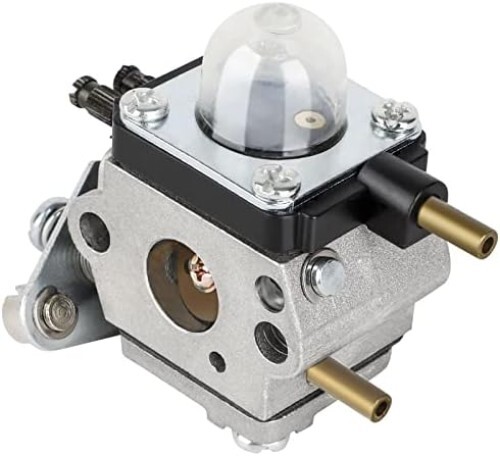 Mantis Tiller Carburetor C1U-K54A for Echo TC-210 HC-1500 Cultivator ...