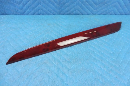 Lexus GX470 Moulding Garnish Ornament Dashboard Wood Trim 55461-60180 ...