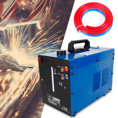 Tig Welding - Tig Torch Cooler