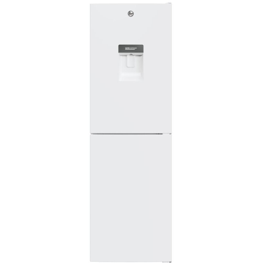 Hoover HOCT3L517EWWK-1 Fridge Freezer - | Grelly UK