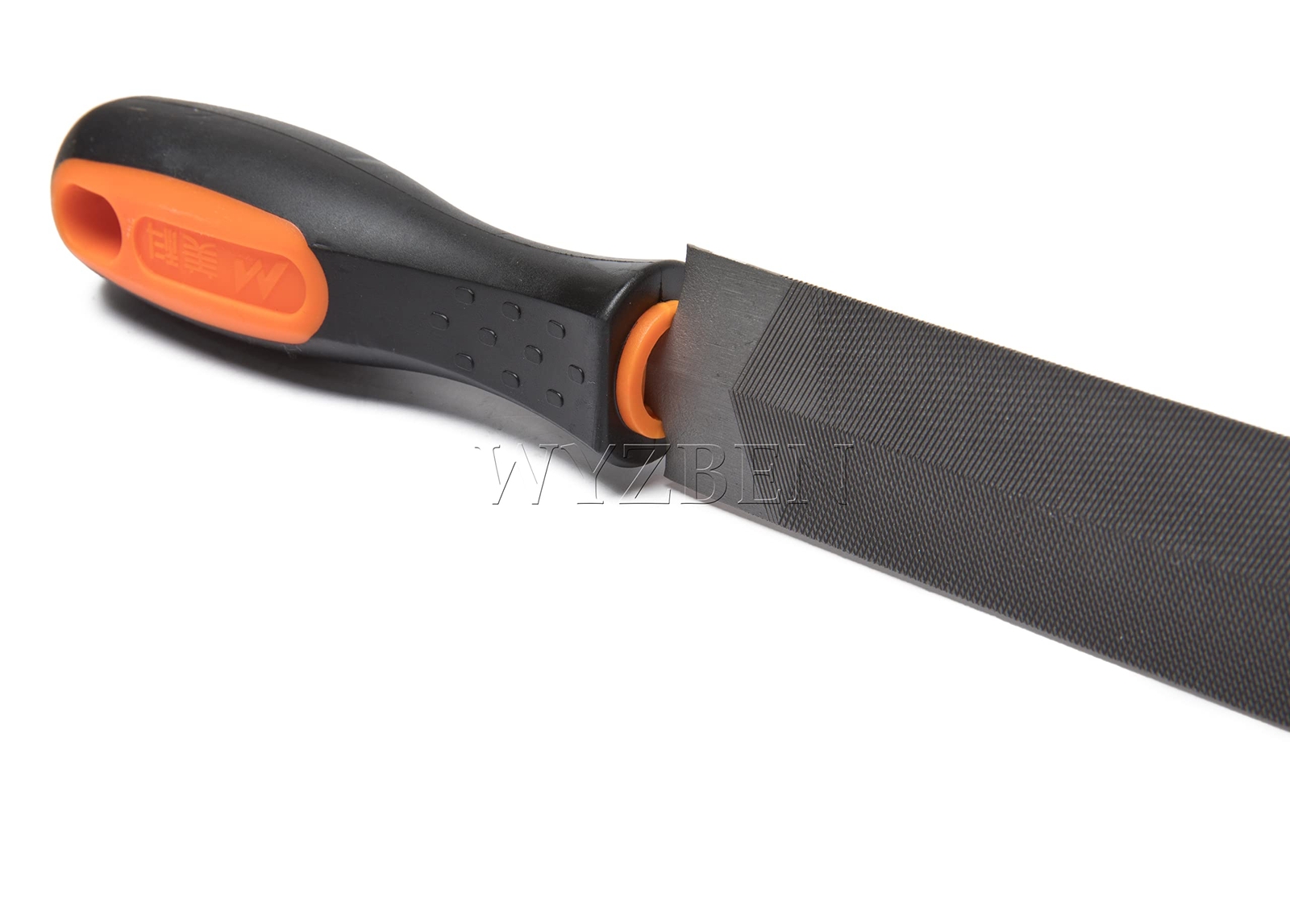 Hand Saw Sharpening Tool Feather Shaped Taper Files | eBay