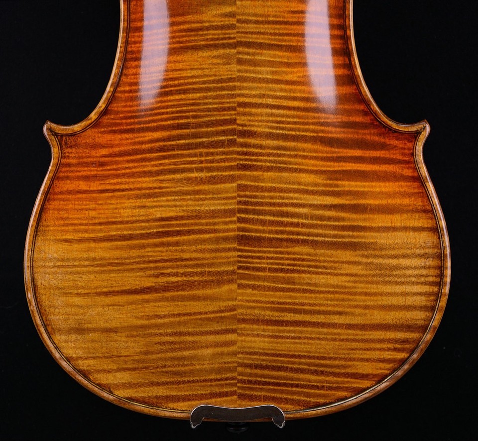 A Fine Master Violin Guarneri del Gesu 1743 Cannone Violin Fantastic ...