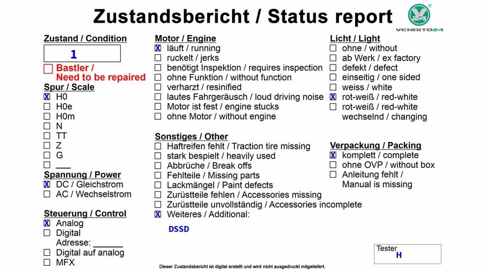 Roco 63395 H0 Diesellok GySEV M 62 902 in OVP (RK) R2371 | eBay.de