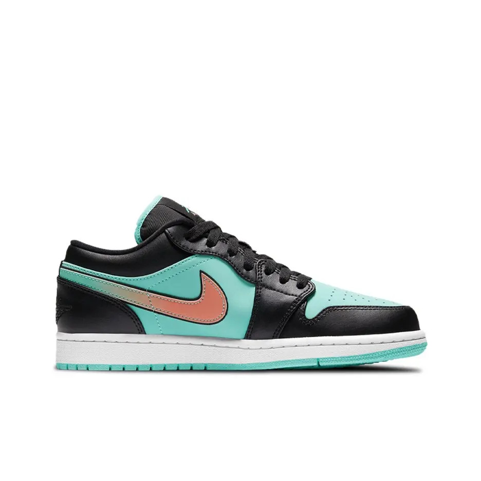 Jordan Air Jordan 1 low se "tropical twist" Multicolor CK3022-301 Men's ...