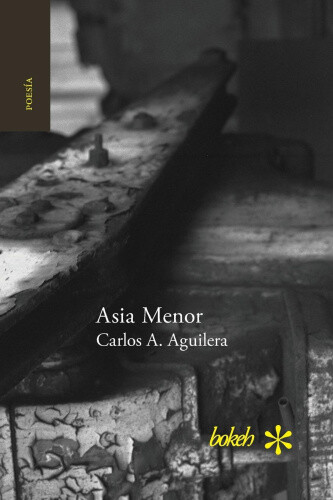 Asia Menor [Spanish] by Aguilera, Carlos A. 9789491515170 | eBay
