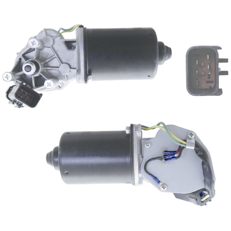 OEM Grade Front Wiper Motor 00-01 Jeep Cherokee XJ SE Sport Classic ...
