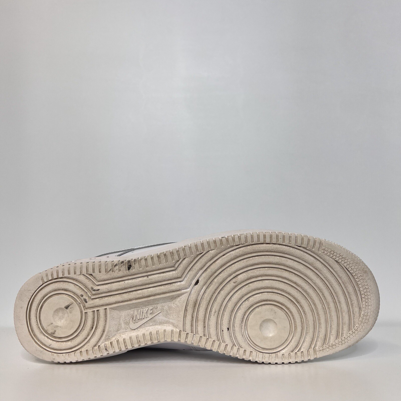 Nike Air Force 1 '07 CW2288-111 White Low Top Sneaker… - Gem