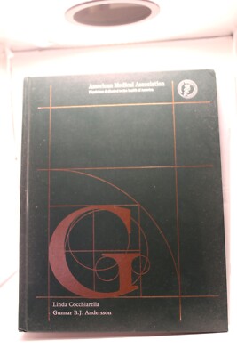 AMA Guides to the Evaluation of Permanent Impairment Fifth Edition | eBay