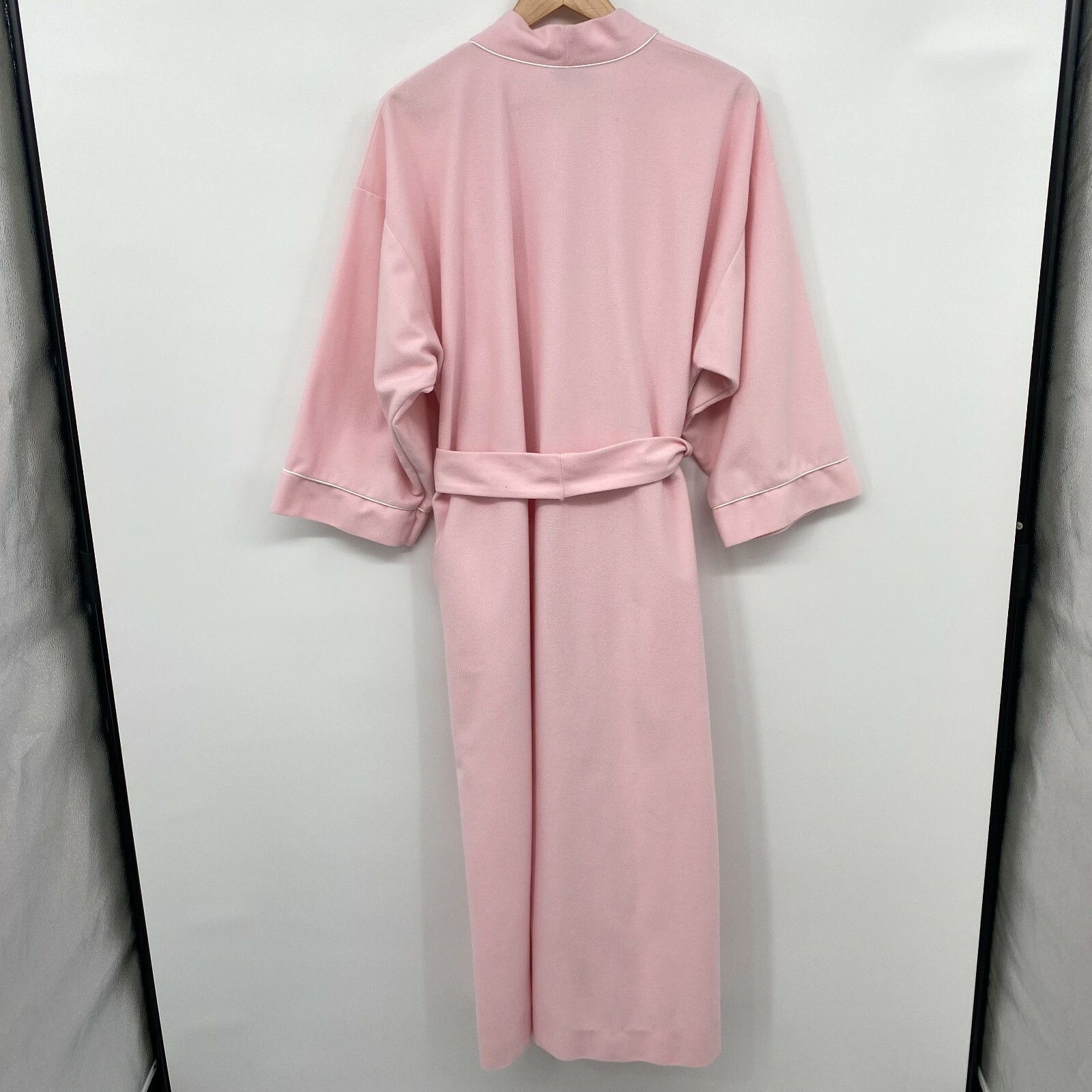 Vintage Christian Dior Robe Housecoat Lounge Size Lar… - Gem