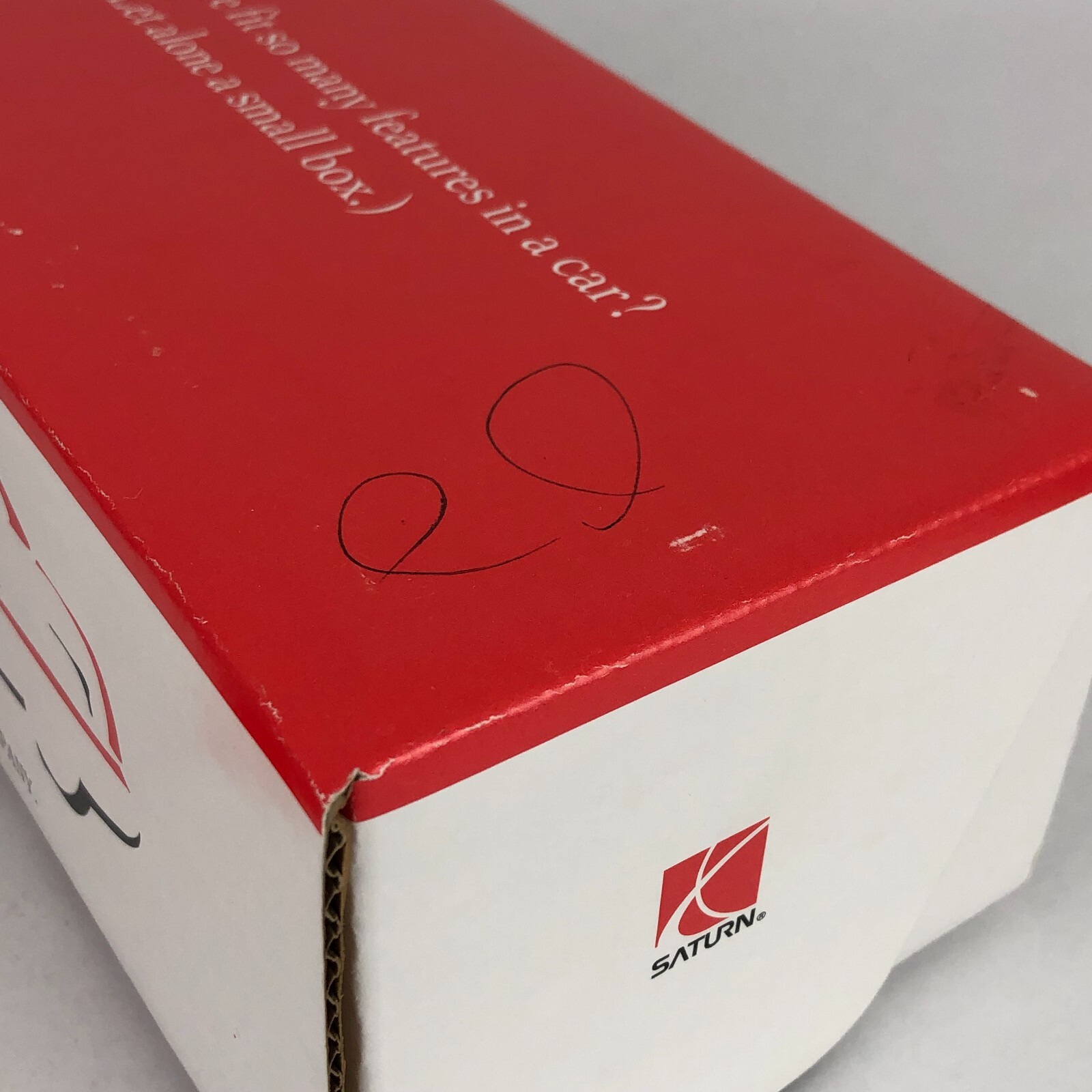 Saturn SL2 Limited Edition 1:18 Scale Model Car green complete w box ...