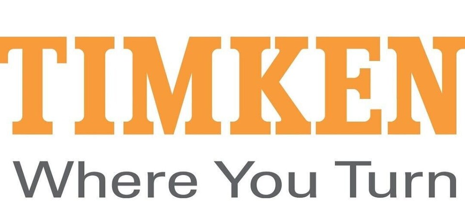 Timken KOYO 5707 / R1563TAV Cylindrical Roller Bearing Single Row Wheel ...