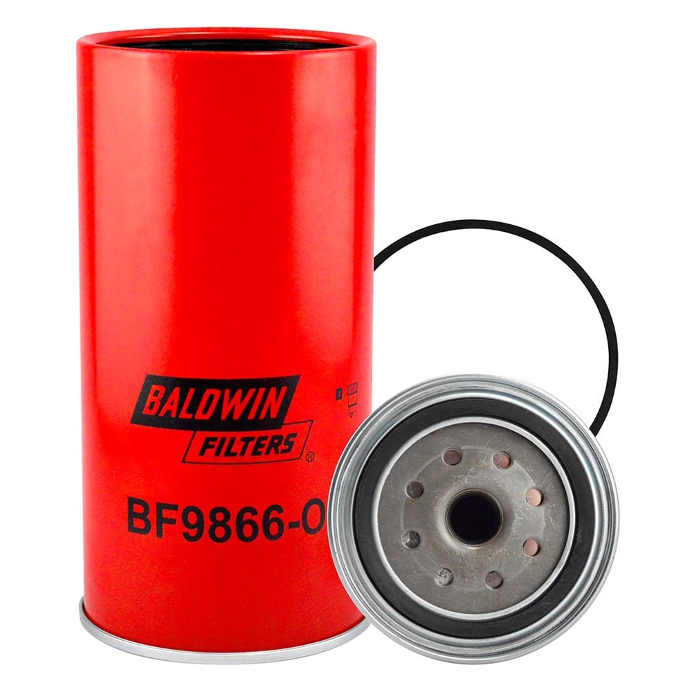 JOHN-DEERE RE539465 - Fuel filter cross reference