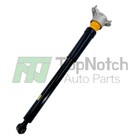 4X Front & Rear Shock Struts Assys Fit Mercedes C117 W176 W246 CLA250 ...