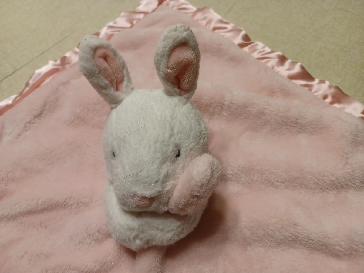 Baby Satin Rabbit