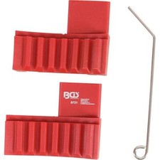 (13) Fiat CHRYSLER Spezialwerkzeug 2020000090 Kompressor Multiair Feder ...