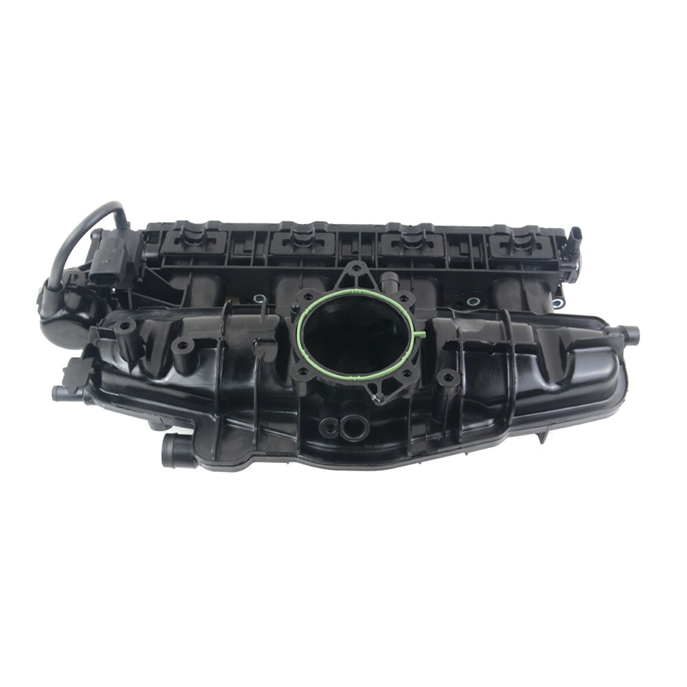 Intake Manifold For Audi A4 B8 A5 A6 Q5 2.0L 06H133201AF 06H133201AN ...
