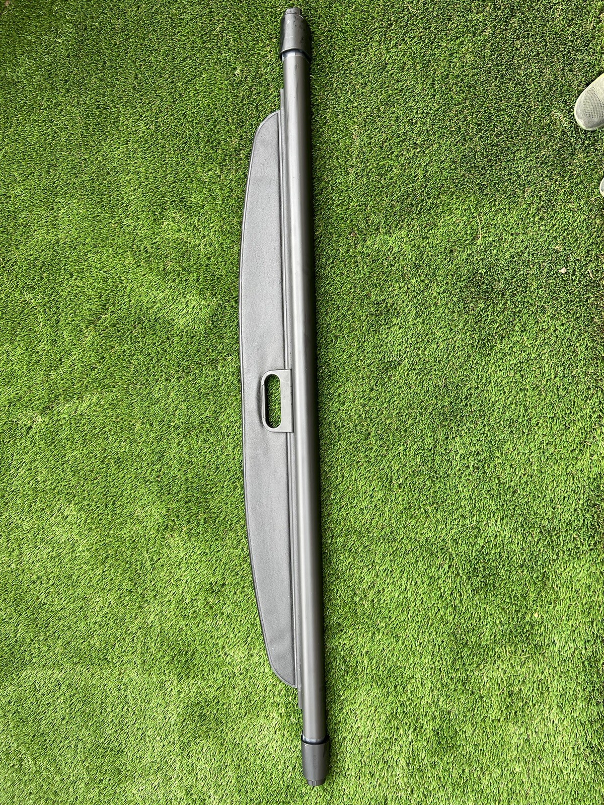 2018-2021 Chevrolet Traverse Genuine GM Cargo Security Shade Black ...