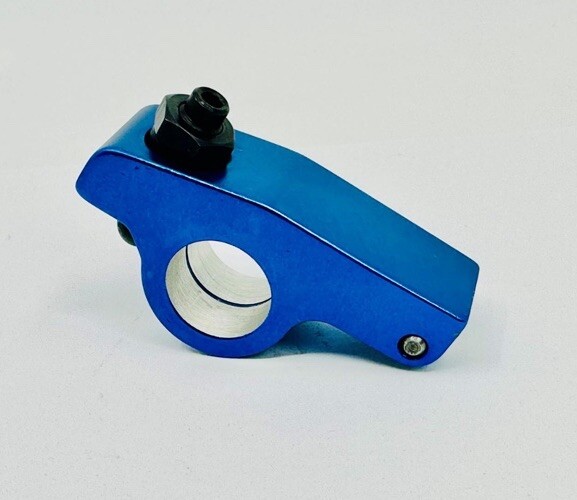 Small Block Mopar Roller Rocker Arms 1.6 Ratio | eBay