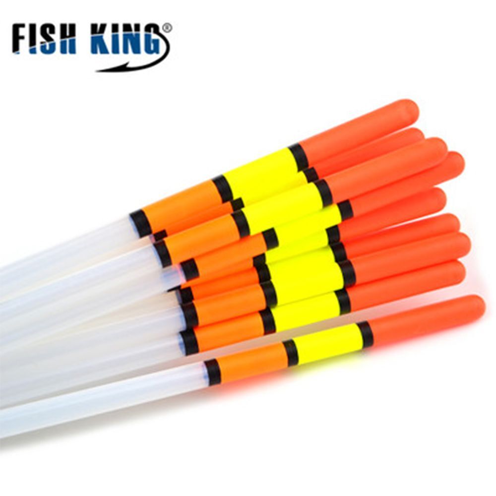Buoy Clear Waggler Fishing Floats Floating Stem Tubes Kits Tackle ...