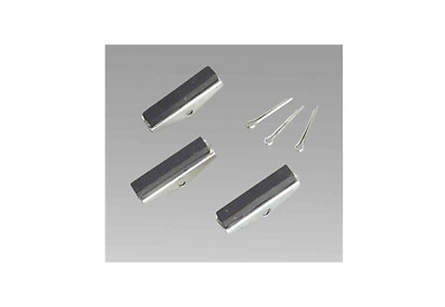 Brake Wheel Master Cylinder Small Hone Replacement Stones | eBay