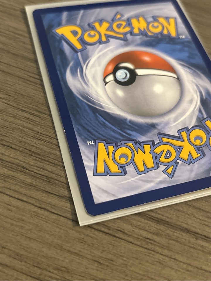 Greninja BREAK Pokémon Card XY109 Holo Rare Trading Card 41/122 | eBay