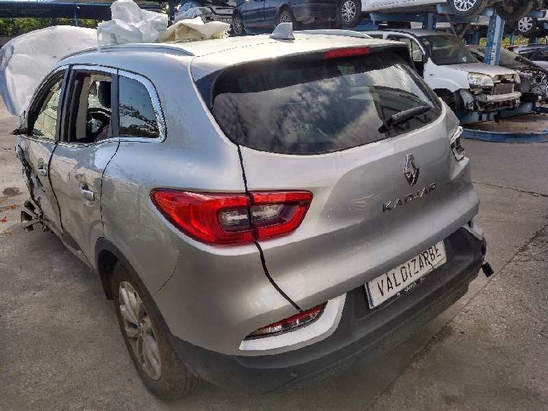 255678341R INTERMITTIERENDE STEUERUNG / 5627729 FÜR RENAULT KADJAR 1.3 ...