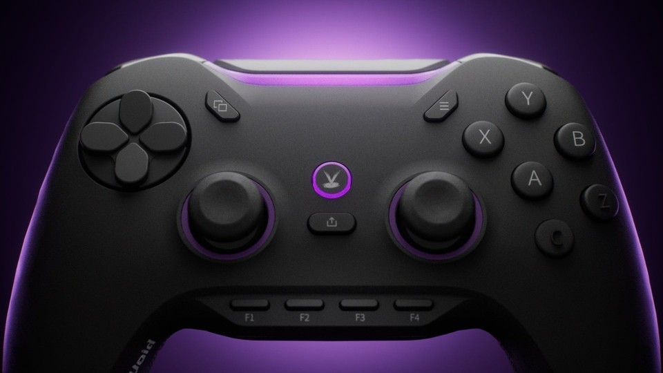 PSL Void Gaming Controller GENESIS for PC/Switch/iOS/Android NEW | eBay