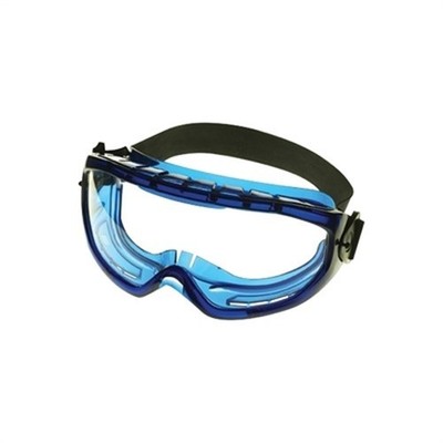 Jackson(r) Monogoggle(tm) Xtr(tm) Safety Goggles, Polycarbonate, Anti ...