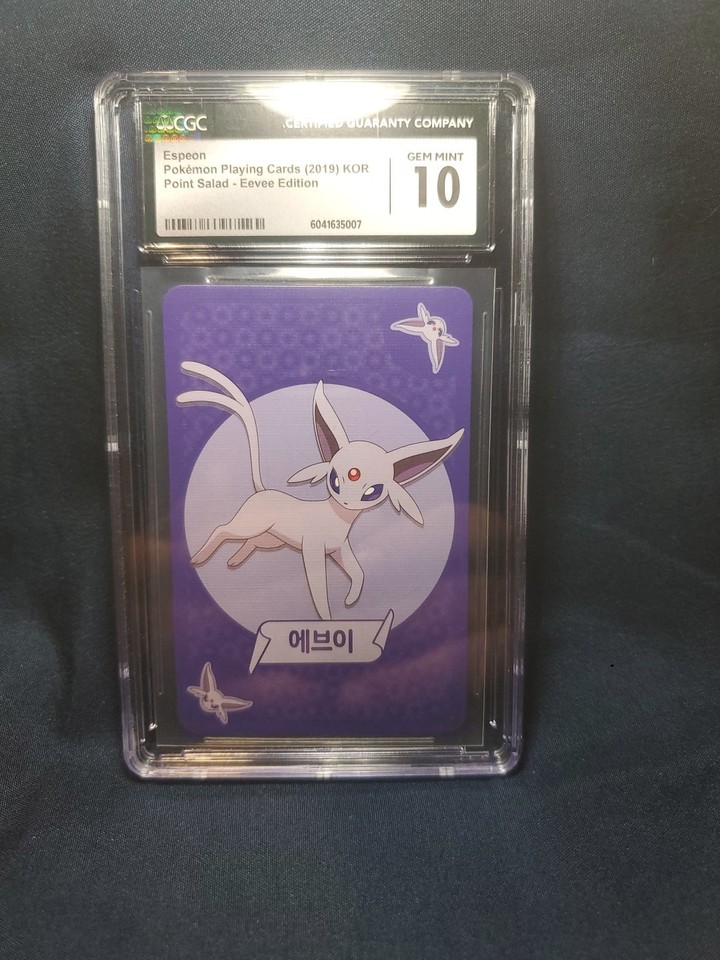 pokemon cgc slab lot of 20, 3 Pristine 10, 10 Gem 10s, 1 Gem 9.5, 5 ...