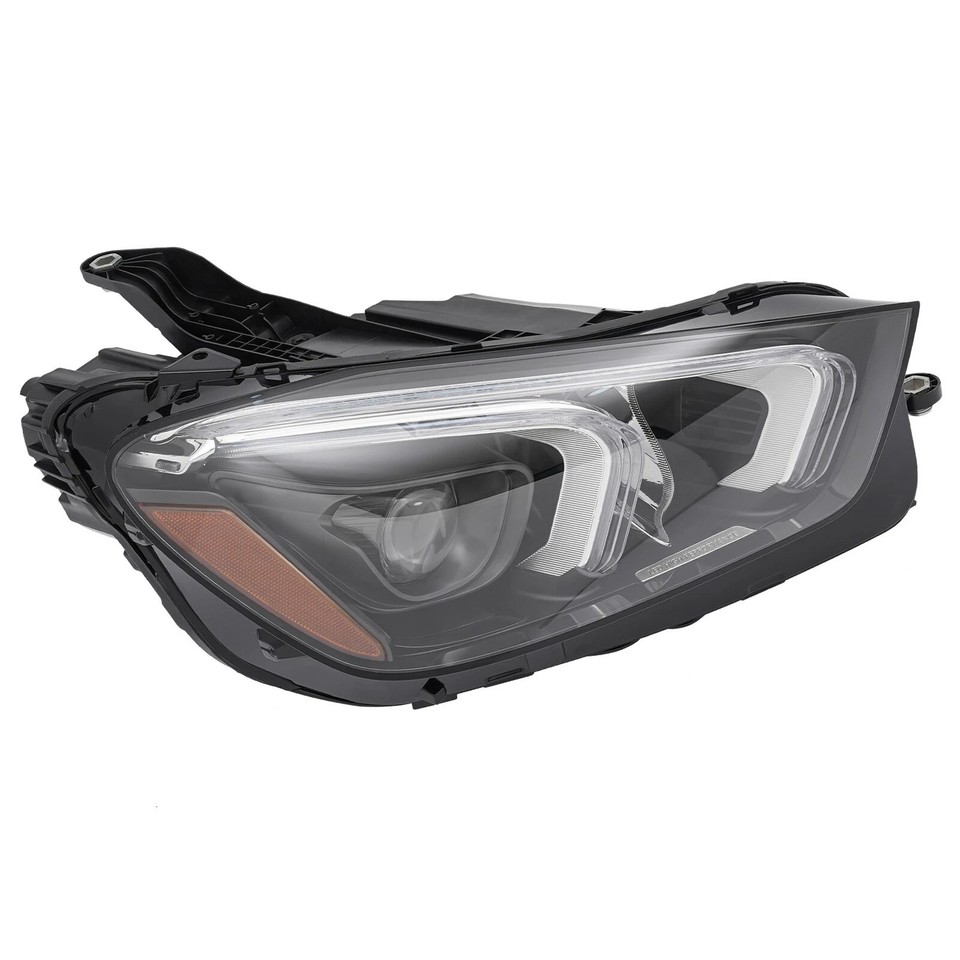 LED Headlight Right Passenger For 2020-2023 Mercedes-Benz GLE Class ...