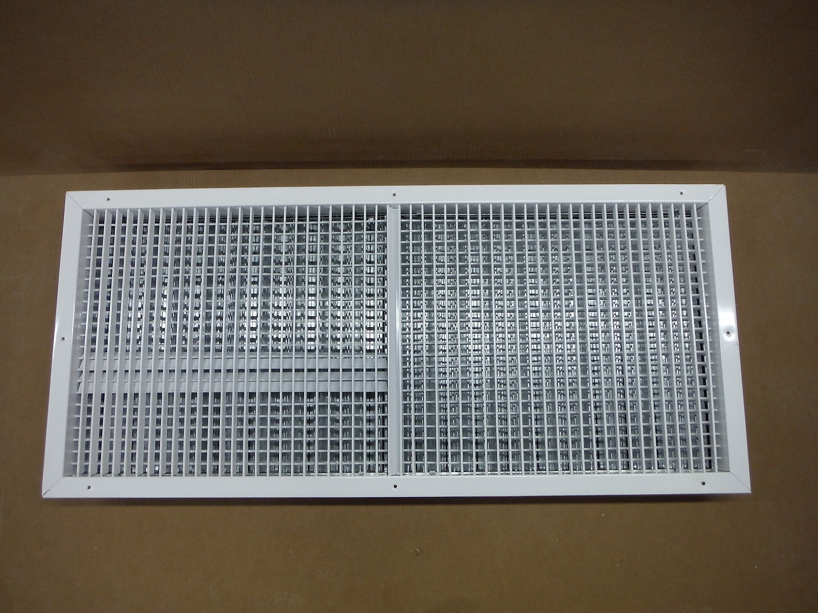 Titus Vent Diffuser 300RS 42x18 White | eBay