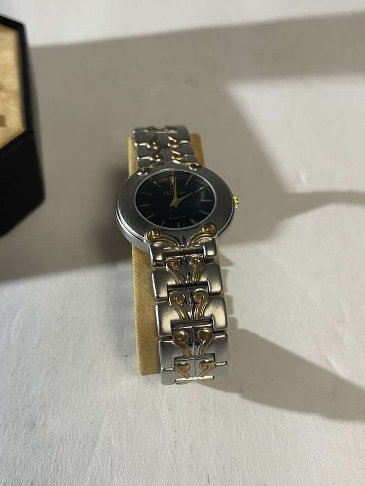 Vintage Pelex Watch His And Hers Watch Set | eBay