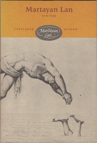 Martayan Lan. Catalogue Eleven. Rare Books. 15th to 19th Centuries. [ca ...