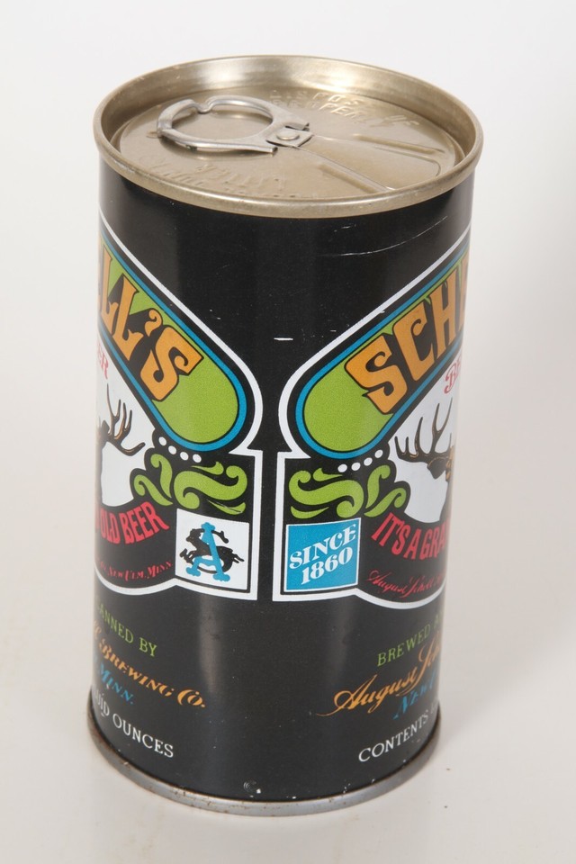 Schell's Beer Can - 12oz | eBay