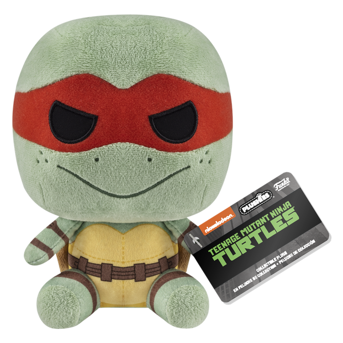 Raphael Teenage Mutant Ninja Turtles Tv