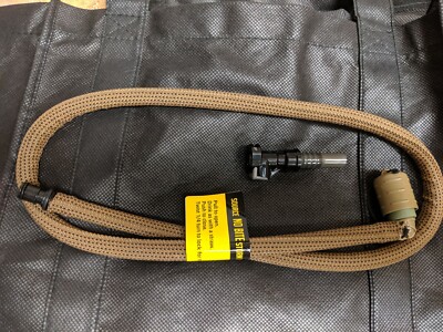 NEW USMC REPLACEMENT HYDRATION TUBE KIT HOSE [HYD0005] NEW | eBay