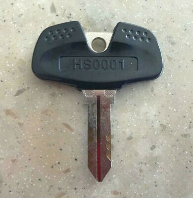 OEM PACHISLO SLOT MACHINE DOOR KEY ARUZE # HS0001 | eBay