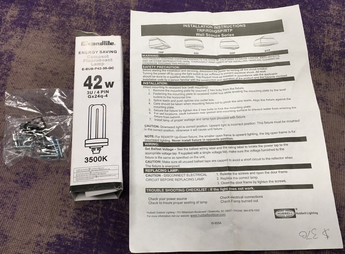 Spaulding Lighting Trp Series | Shelly Lighting