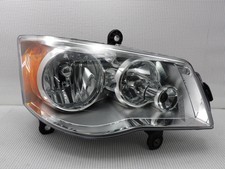 Chrysler Town & Country Headlight Halogen OEM Part Number 68206500AE ...