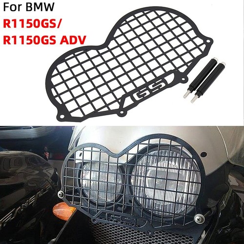 For BMW R1150GS Headlight Guard Grille Protector Cover Motorcycles ...
