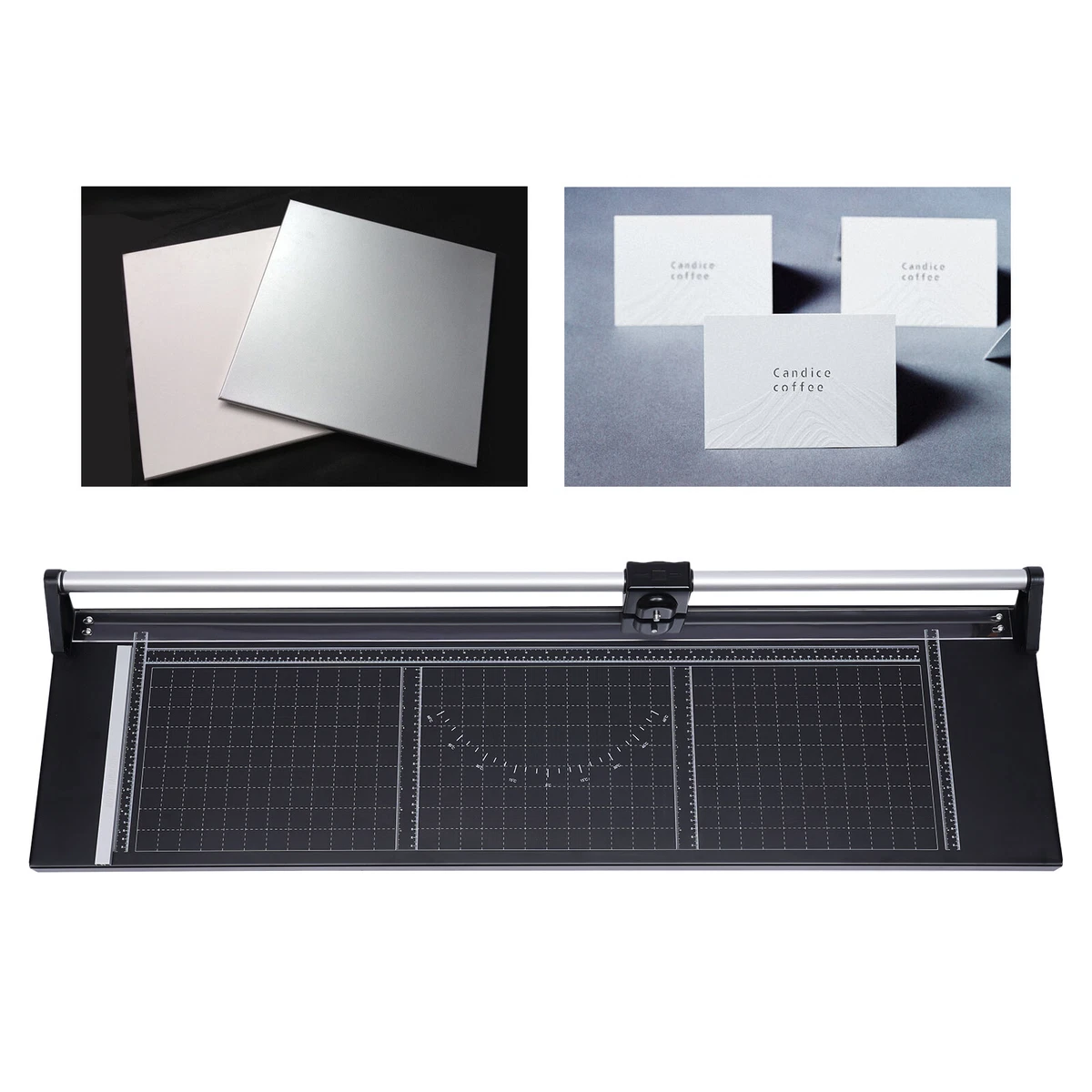 Rotary Paper Trimmer