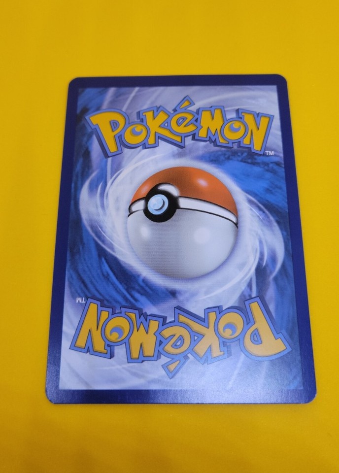 Pokemon 151 MAGIKARP 129/165 Reverse Holo Rare - Pokemon Scarlet ...