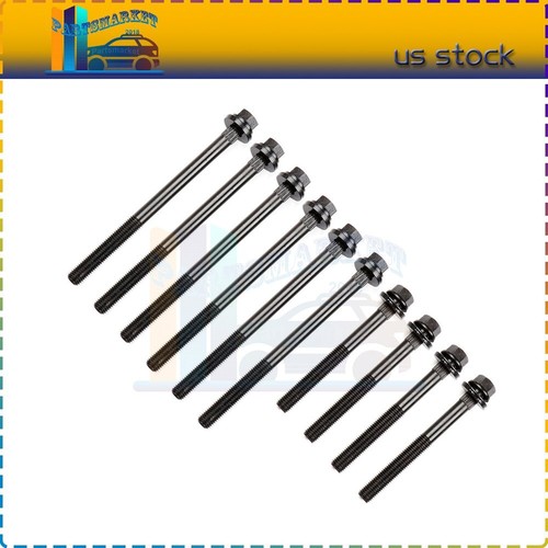 For 95-99 Mitsubishi Eagle Chrysler Dodge 2.0L DOHC 16V 420A Cylinder ...