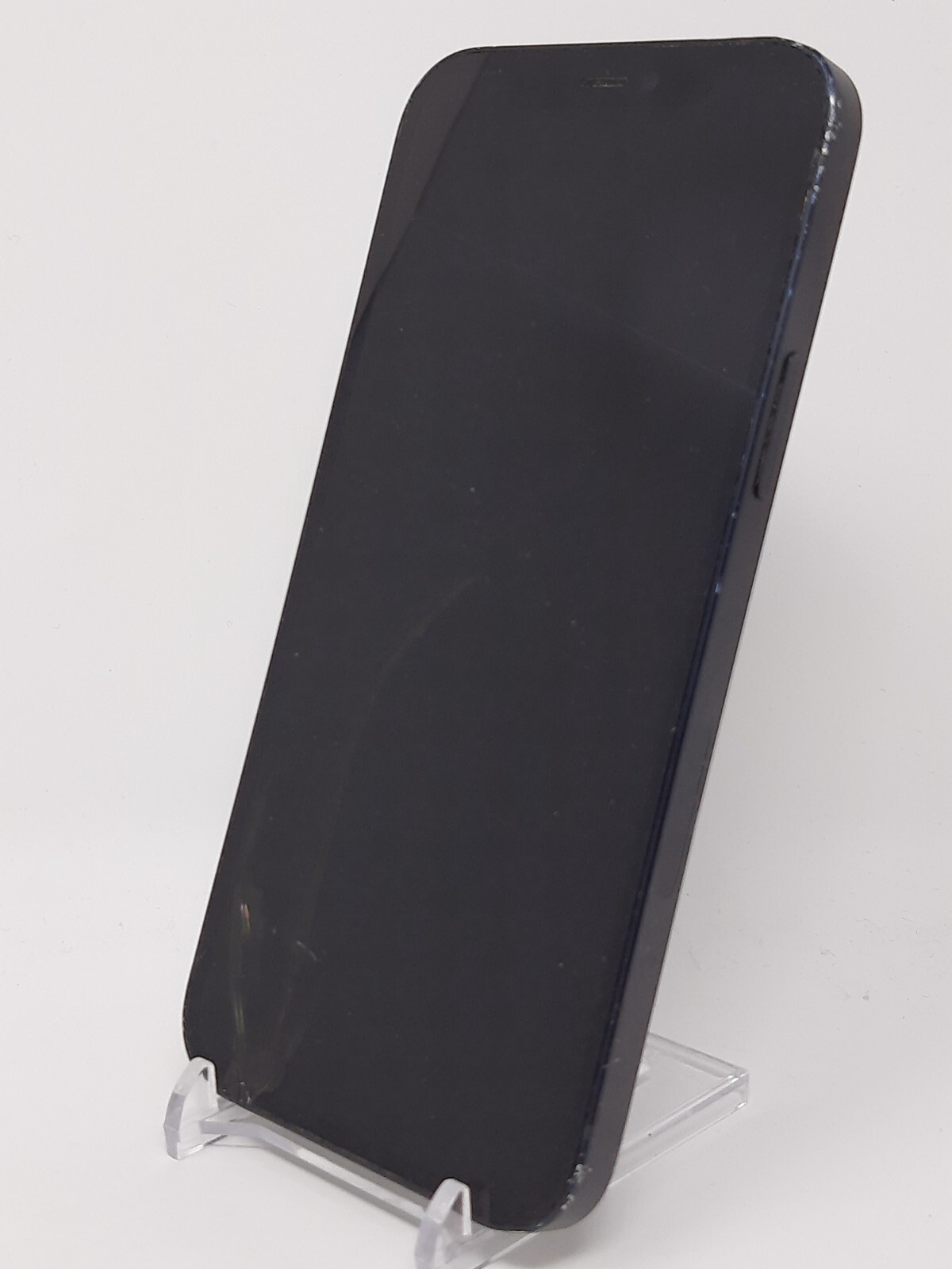 Apple iPhone 12 - 128GB - Black (AT&T/Unlocked) NR (B14) | eBay