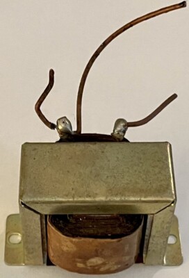 Roberts Model 997 Reel to Reel Tape Recorder Amp Transformer Vintage ...