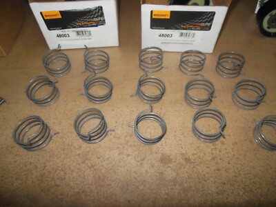 SVT Focus Timing Belt Tensioner Spring Get Correct Tension SPRING ONLY ...