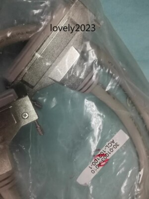 1pc new ACL-102100-1 with double shielded cable DB-100 connector 1m | eBay