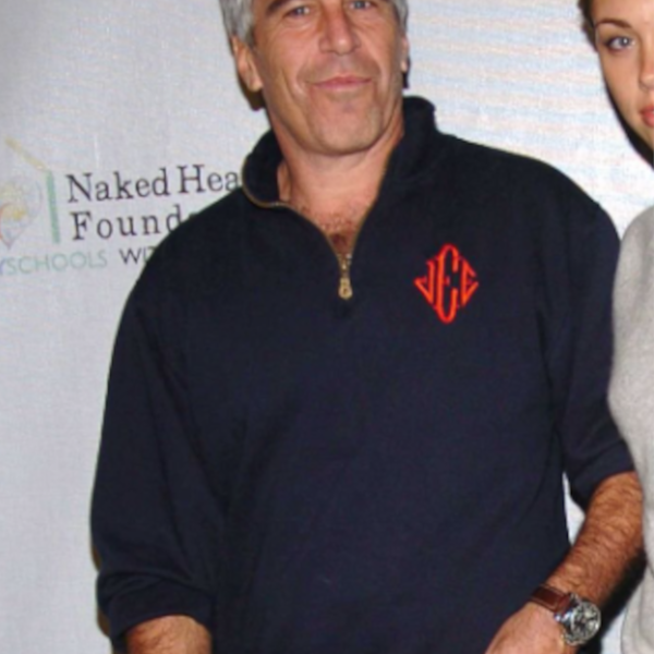 Jeffrey Epstein Monogrammed Tommy Hilfiger 1/4 Zip (1 of 1) | eBay