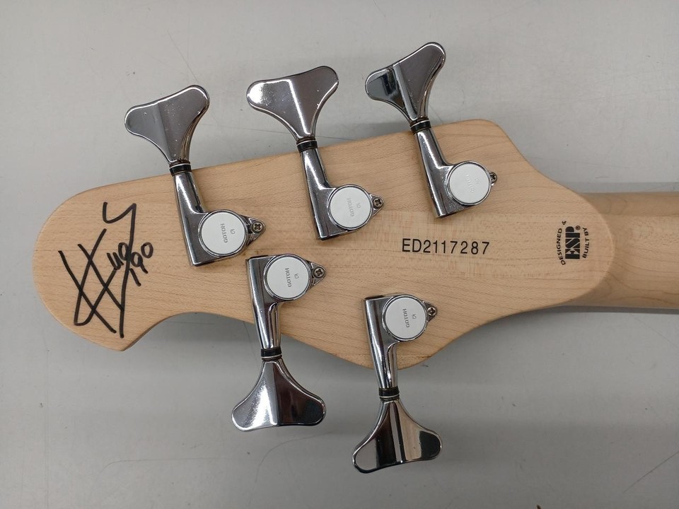 Edwards E-LW-135M Electric Bass Guitar Used | eBay